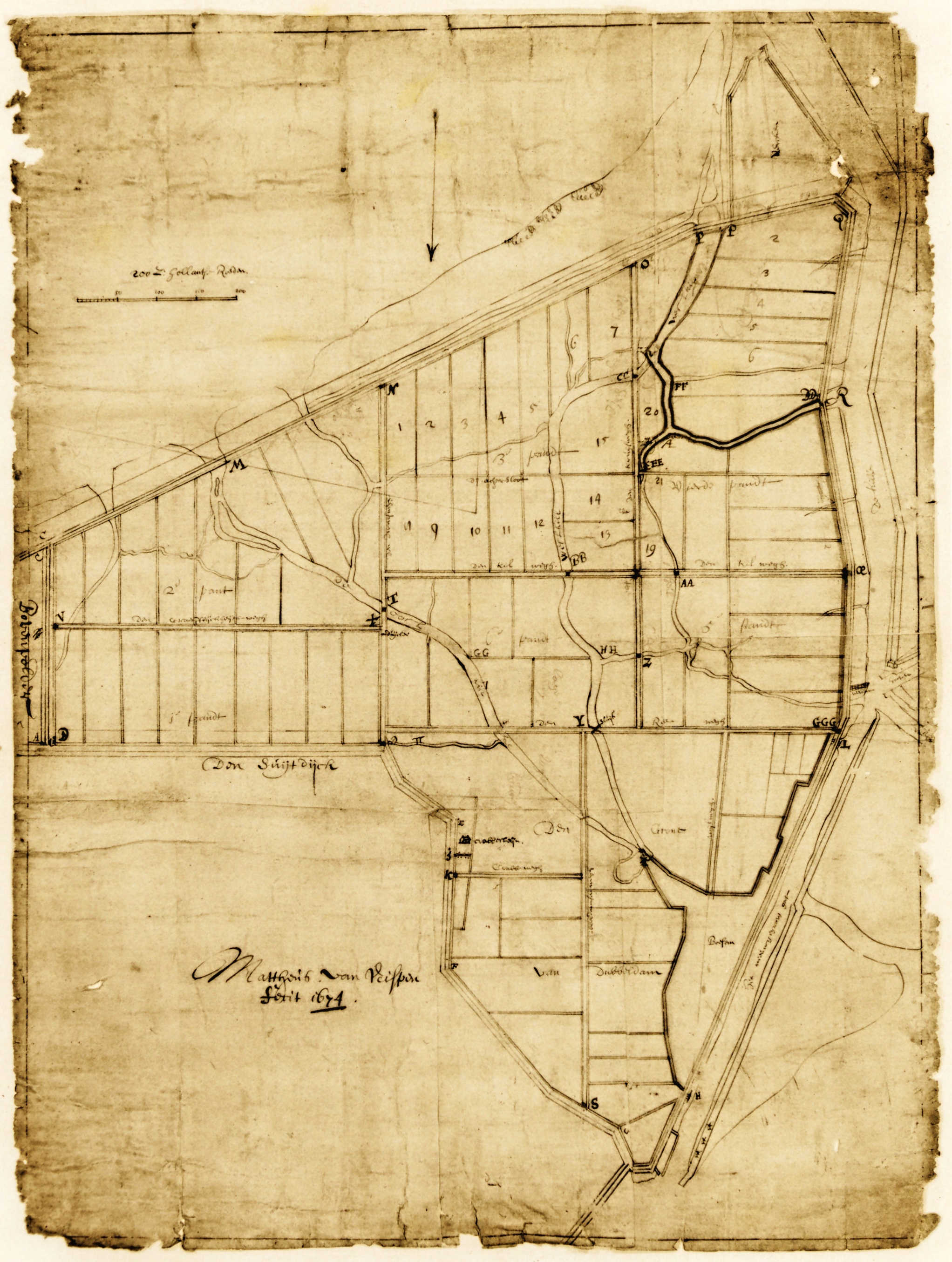 Dordrecht Wieldrecht